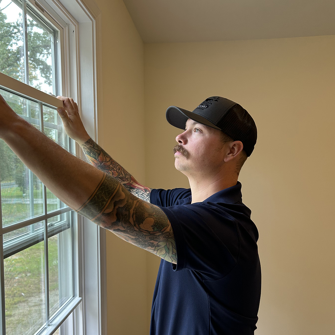 Licensed home inspection experts ready to help you - HomePro Chesapeake ...