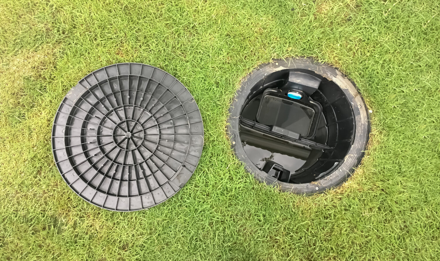 Septic & Well Inspections - HomePro Chesapeake Home Inspections